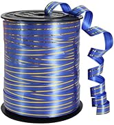 TONIFUL 500 Yards Curling Ribbon-Balloon Ribbon-Balloon String for Art ...
