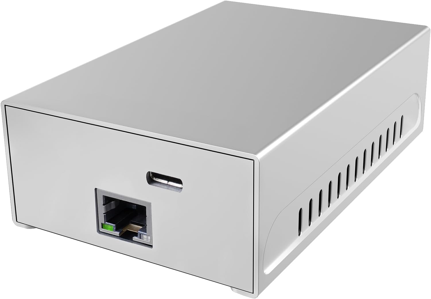 Amazon.com: QNAP 10GbE SFP+ Network Adapter to USB 4 Type-C ...