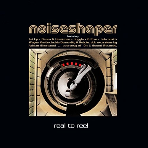 Amazon.com: Real to Reel : Noiseshaper: Digital Music