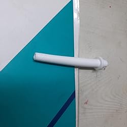 DALUCI PVC Enema Kit for Home use with Instruction | Enima home kit for ...