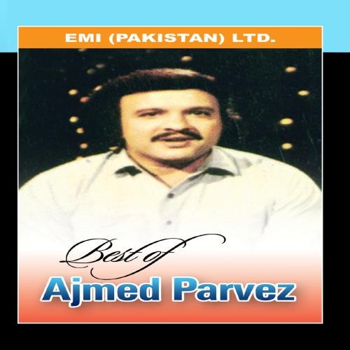 Amazon.com: Best Of Amjad Pervez: CDs & Vinyl