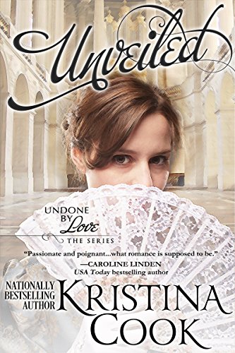 Unveiled (Ashton/Rosemoor series Book 2) eBook : Cook, Kristina: Amazon ...