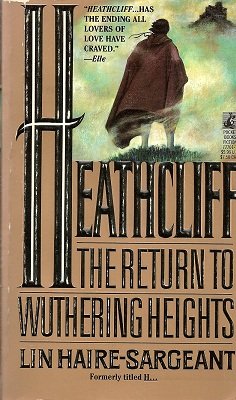 Heathcliff: The Return to Wuthering Heights: Lin Haire-Sargeant ...