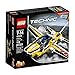 Amazon.com: LEGO TECHNIC Display Team Jet 42044 Building Kit : Toys & Games