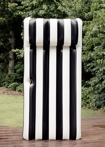 Top 10 Striped Float For Pool of 2022 - Katynel