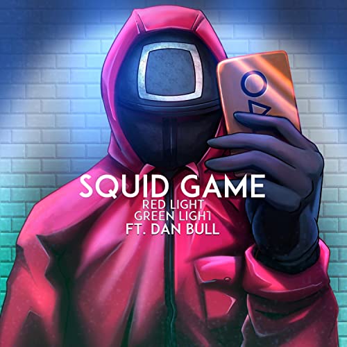 Play Squid Game (Red Light, Green Light) by Rockit Music & Dan Bull on ...