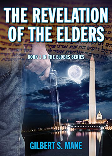 The Revelation of the Elders (Elders Series Book 1) eBook : Mane ...
