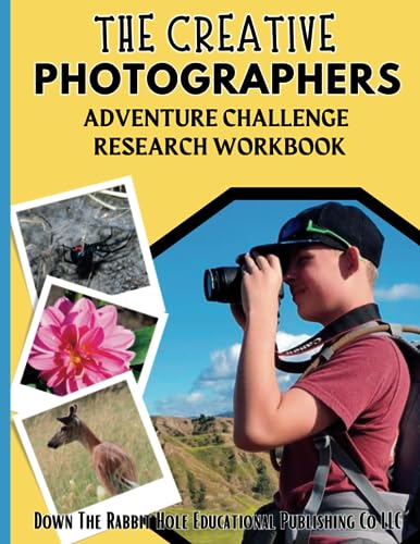 Amazon Best Sellers: Best Children's Photography Books
