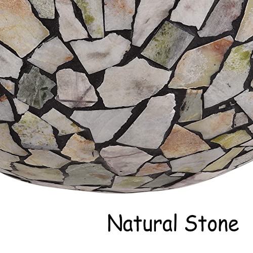 The 20 Best Stone Ceiling Light Fixtures of 2026 [Verified] - Cherry Picks