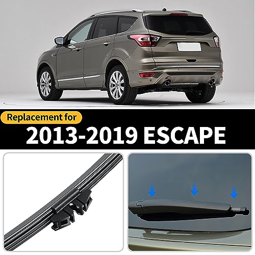 2014 Ford Escape Rear Wiper Blade