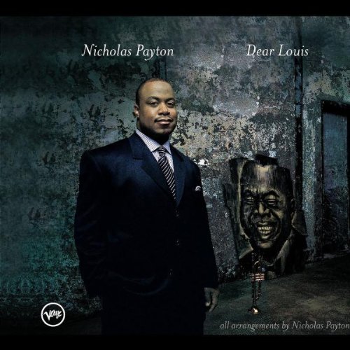 PAYTON,NICHOLAS - Dear Louis - Amazon.com Music