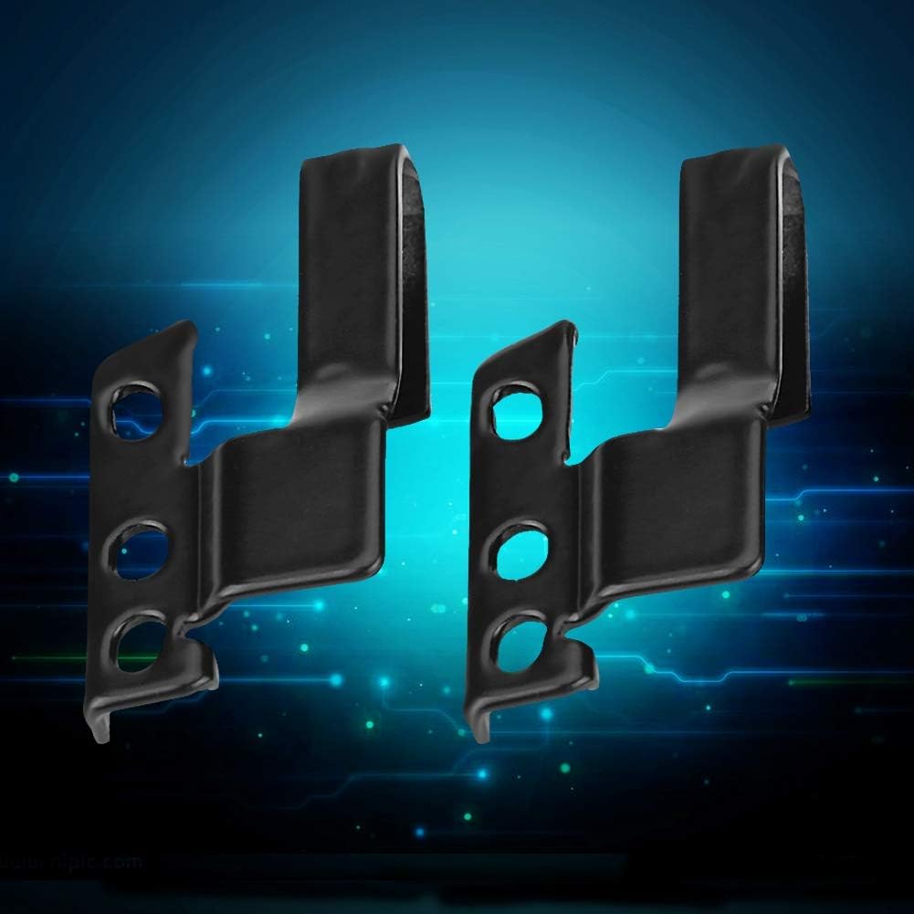 Amazon.com: Set of 2 Windshield Wiper Arm Adapter Kit Bosch 3392390298 ...