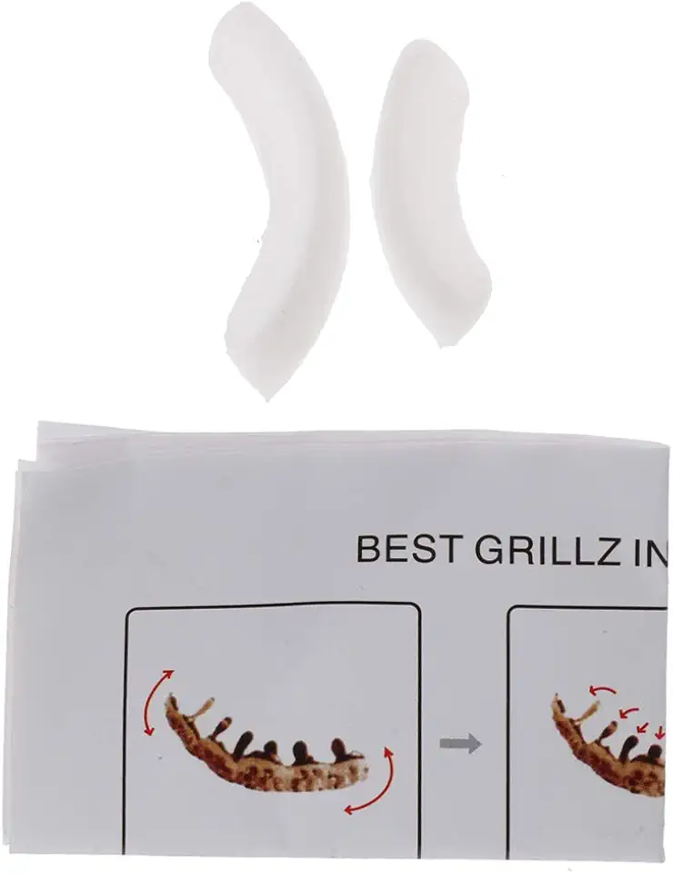Creating Your Own Custom Mouth Grill: A Step-By-Step Guide | ShunGrill