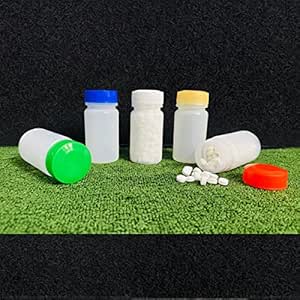 Buy 25 GM BIO PUT TABLETS CONTAINER FOR HOMEOPATHIC & AYURVEDIC ...