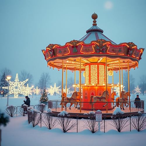 Play Twinkling Carol Echo by cocoron on Amazon Music Unlimited