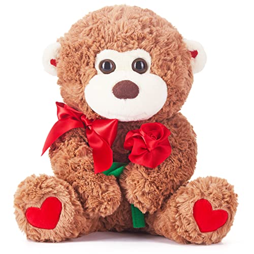 10 Adorable Stuffed Valentine Monkeys to Steal Your Heart: A Complete ...