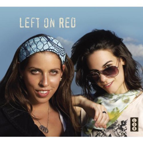 Left on Red - Left on Red - Amazon.com Music