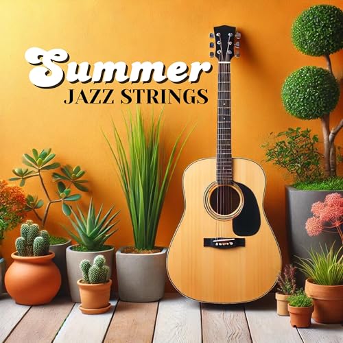 Amazon.co.jp: Summer Jazz Strings : Jazz Music Collection: Digital Music