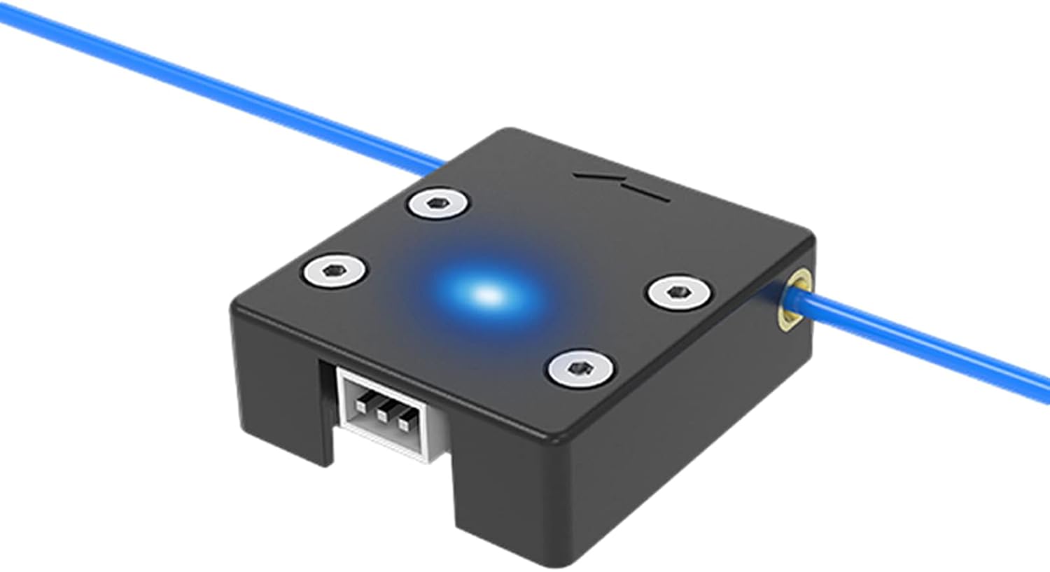 Creality Filament Sensor Kit, 3D Printer Parts Filament Detection ...