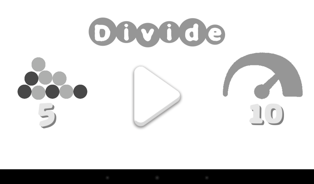 Divide - App on Amazon Appstore