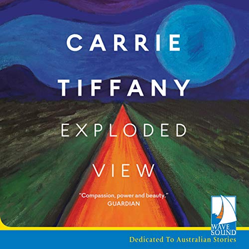 Amazon.com: Exploded View (Audible Audio Edition): Carrie Tiffany, Ruby ...