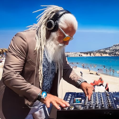 Amazon Music UnlimitedでDeep House Ibiza OfficialのMagic Deepを