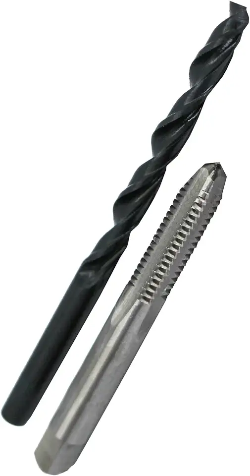 Finding The Right Drill Bit Size For Grease Zerk: A Comprehensive Guide ...