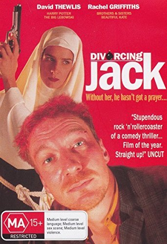 Amazon.com: Divorcing Jack : Divorcing Jack: Movies & TV