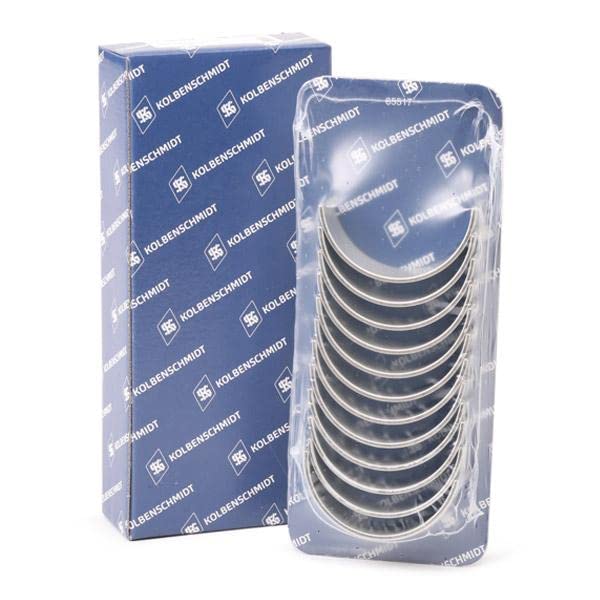 Cojinetes De Biela Coche Carrefour | Me pica la curiosidad