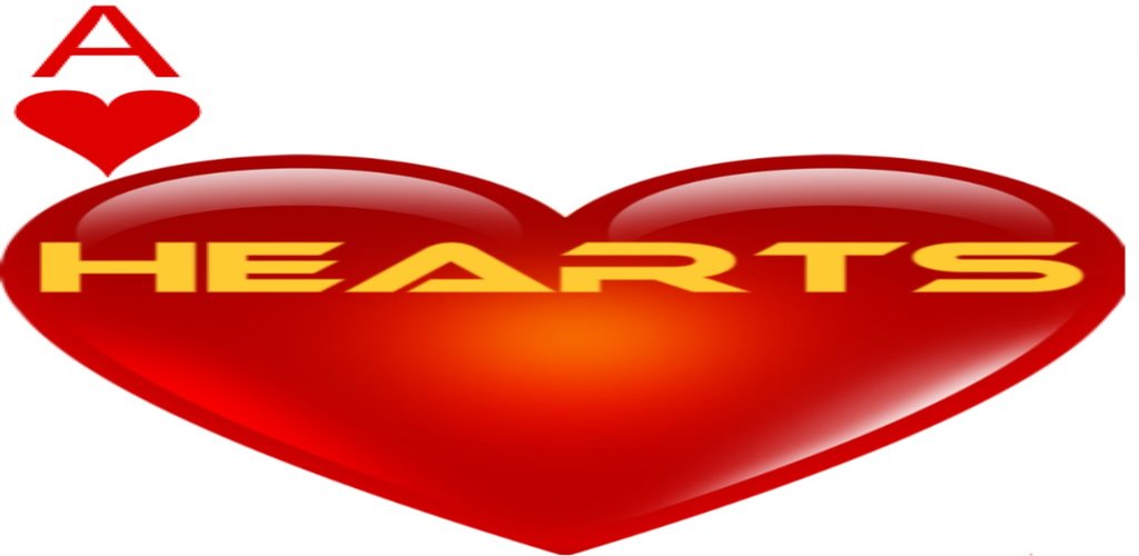 Hearts - Classic - App on Amazon Appstore