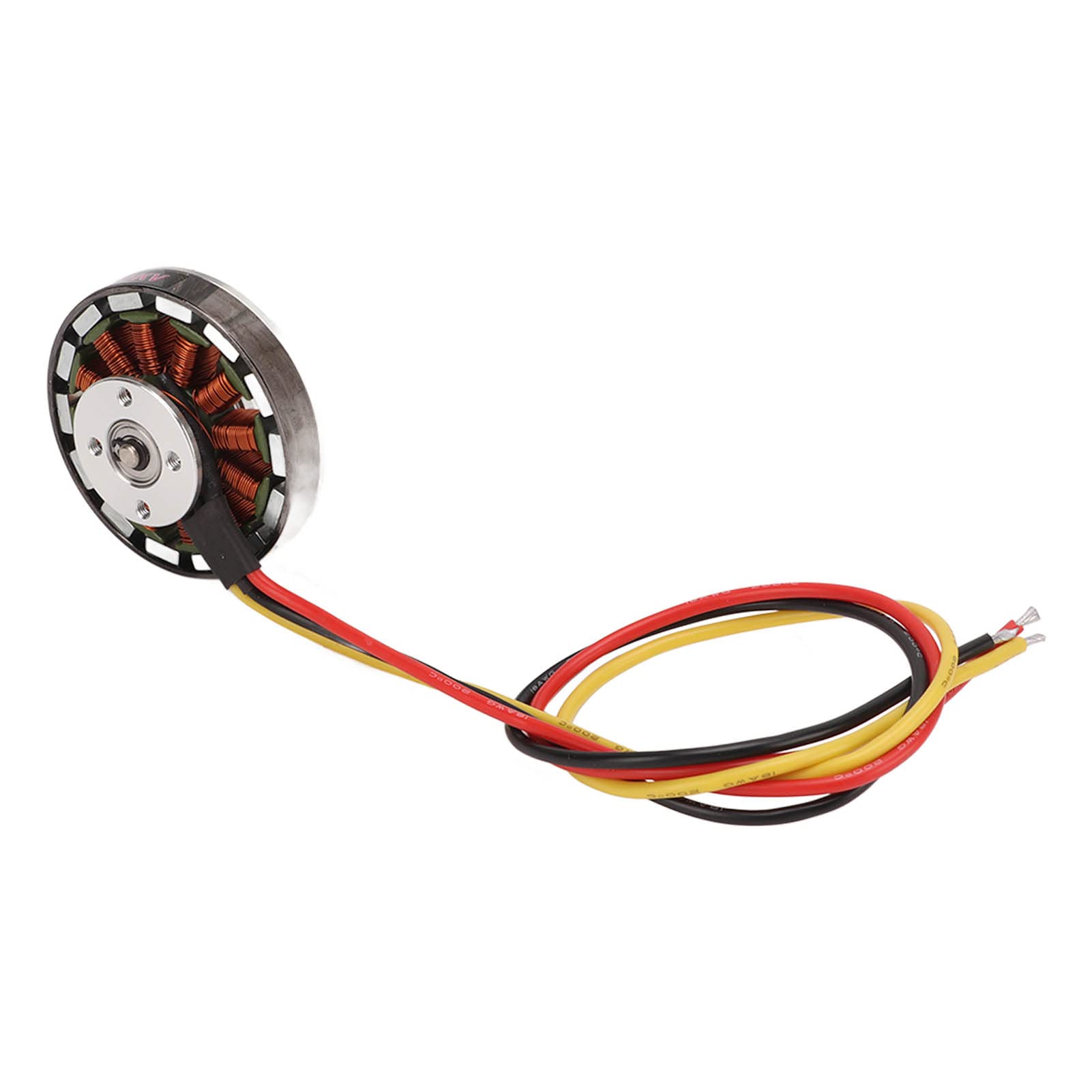 Buy Multi Axes Aircraft Motor, 5010 360KV Epoxy Resin Coating Brushless ...