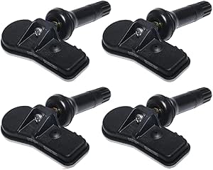 Amazon.co.jp: タイヤ空気圧センサー TPMS ボルボ S60 S90 V60 V90 XC90 2015-2020 用、4 個 ...