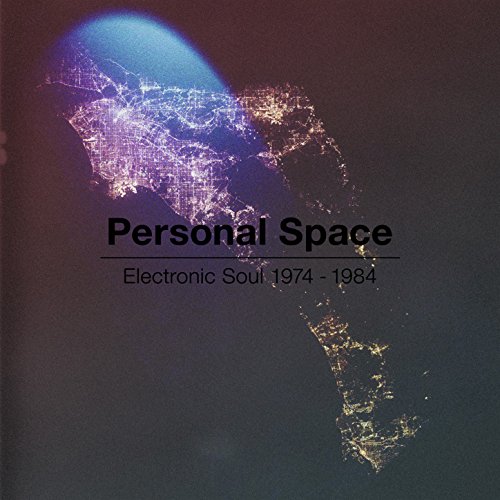 Amazon MusicでVARIOUS ARTISTSのPersonal Spaceを再生する