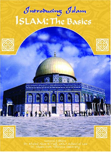 Islam: The Basics (Introducing Islam): Whitehead, Kim: 9781590846971 ...