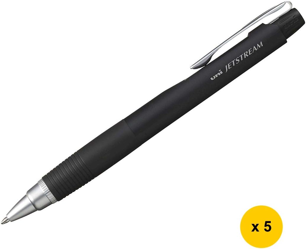 Uni Jetstream Premier SXN-310 1.0 mm Retractable Ballpoint Pen (Pack of ...