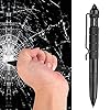 KEPEAK Military Tactical Pen, Professional Self Defense Pen, Emergency ...