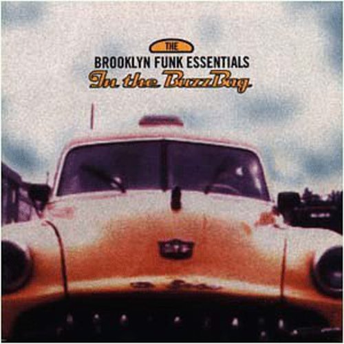 Brooklyn Funk Essentials - In the Buzz Bag - Amazon.com Music