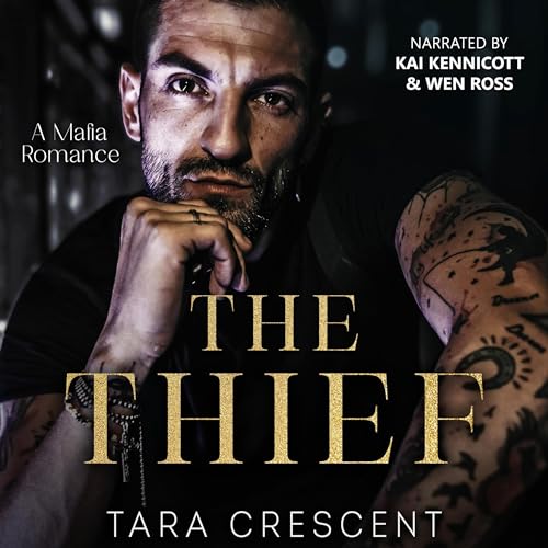 Amazon.com: The Fixer: Venice Mafia (Audible Audio Edition): Tara Crescent, Kai Kennicott, Wen ...