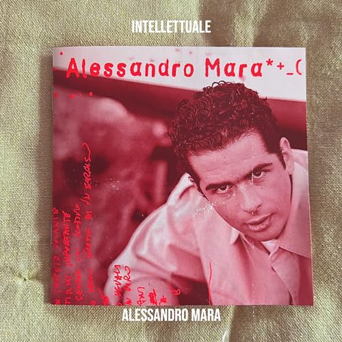 Intellettuale by Alessandro Mara on Amazon Music - Amazon.com