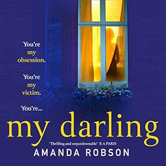 Buy My Darling Book Online at Low Prices in India | My Darling Reviews ...