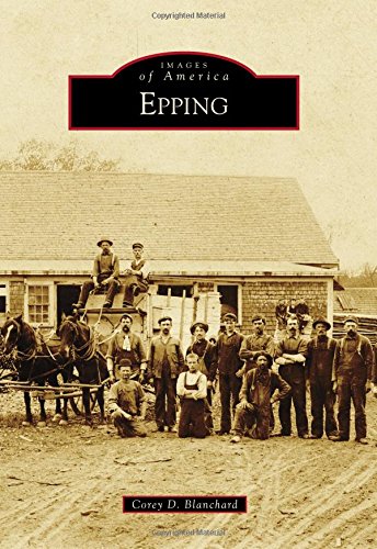 Buy Epping (Images of America) Book Online at Low Prices in India ...