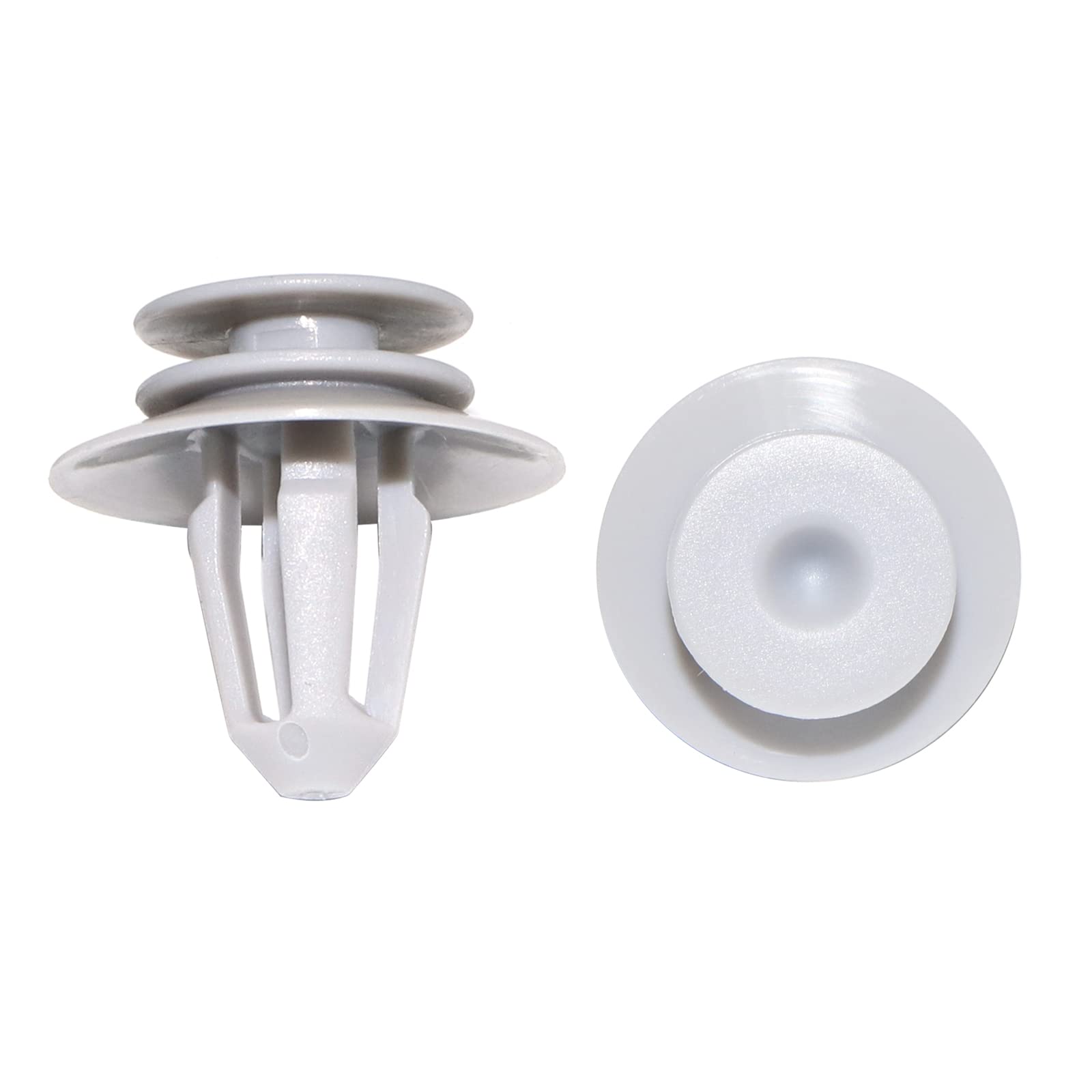 Amazon.com: Woodzdon 30 Pcs Headliner Retainer Clips for Mercedes Benz ...