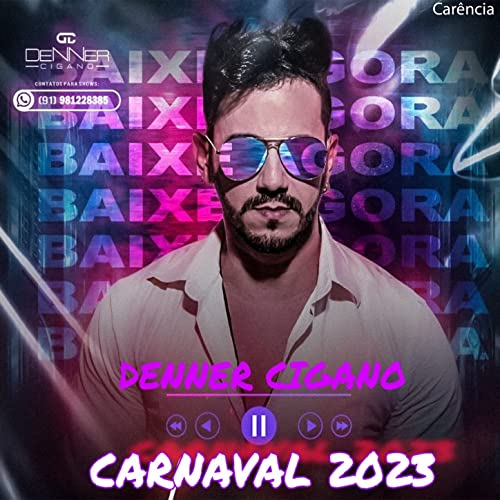 Play Carência by Denner Cigano on Amazon Music Unlimited