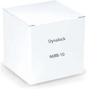 Amazon.com: Dynalock 66BB-10 : Electronics