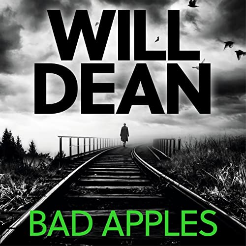 Amazon.com: Bad Apples: Tuva Moodyson, Book 4 (Audible Audio Edition ...