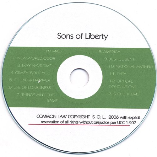 Play Sons of Liberty by Sons of Liberty on Amazon Music