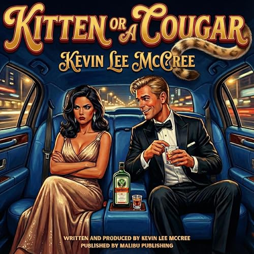 KITTEN OR A COUGAR by Kevin Lee McCree on Amazon Music Unlimited