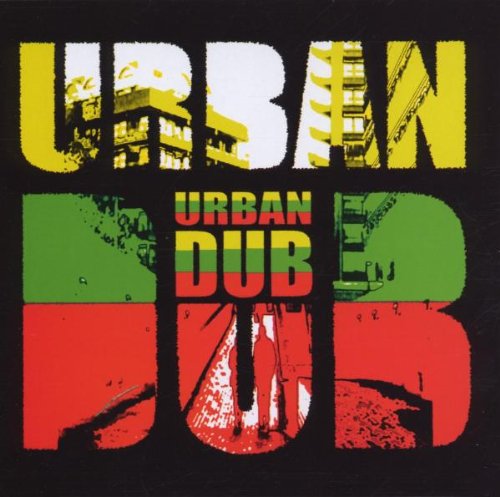 Urban Dub - Urban Dub - Amazon.com Music