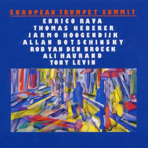 European Trumpet Summit: European Trumpet Summit: Amazon.in: Music}