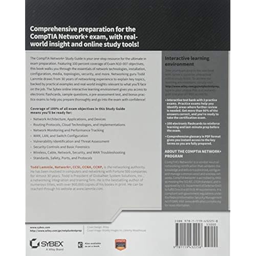 Comptia Network Review Guide 4th Ed Comptia Network Practice Test 4th Ed